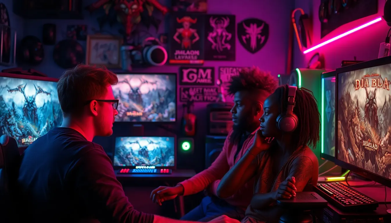 Diablo 4 Tips: Master Survival and Level Up Fast with These Expert ...